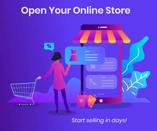 Best eCommerce Web Site Design Company in South Africa